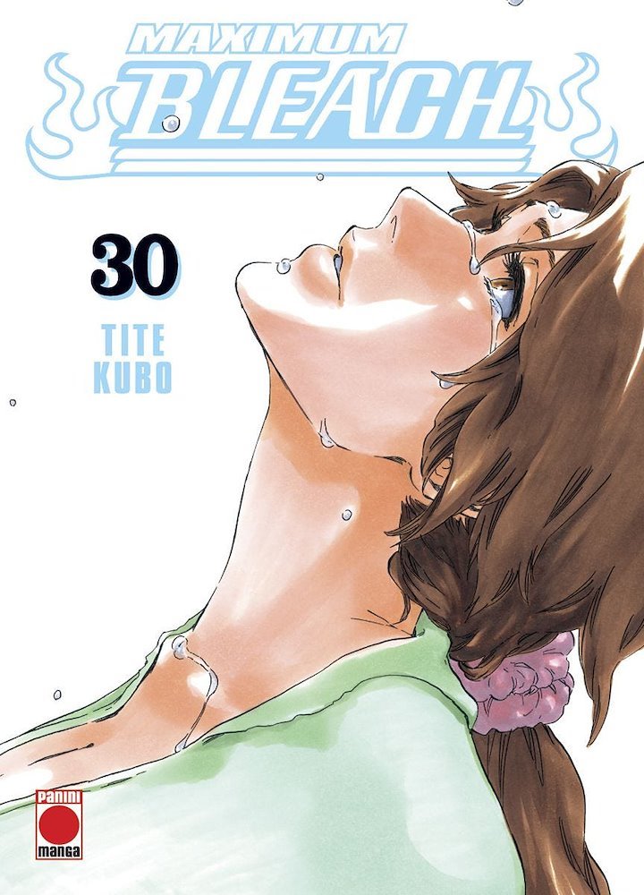 Bleach Maximum 20 Panini España – Kokoro Mangas