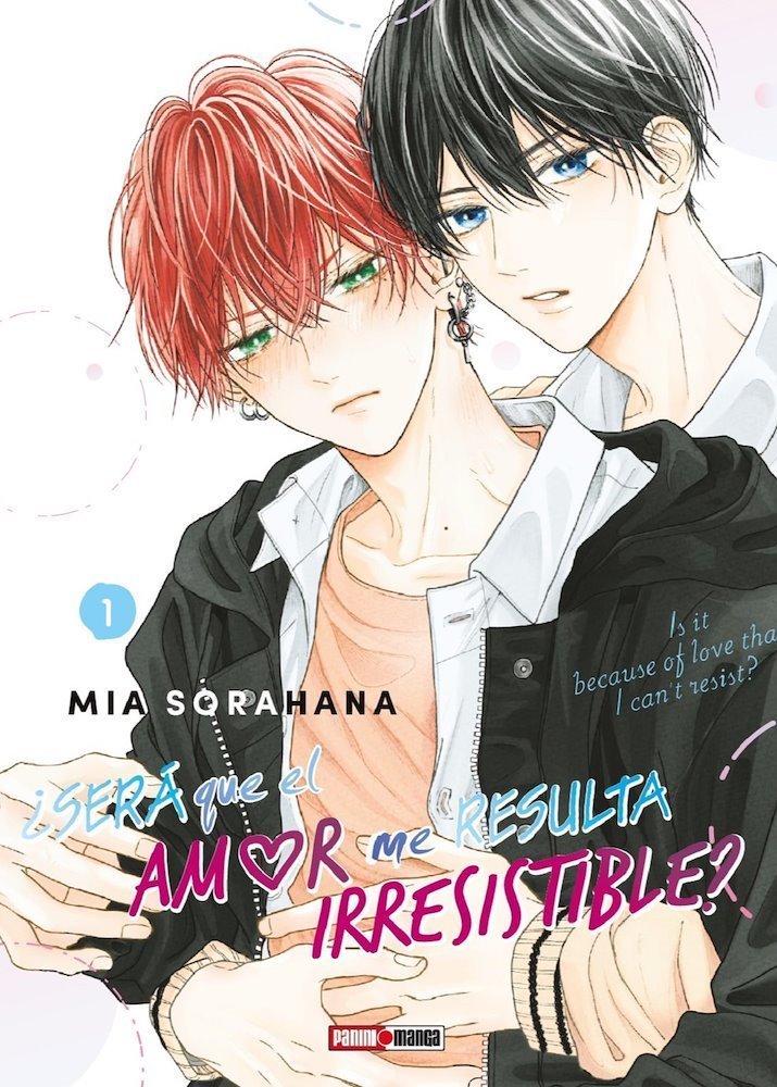 Given 06 Milky Way – Kokoro Mangas