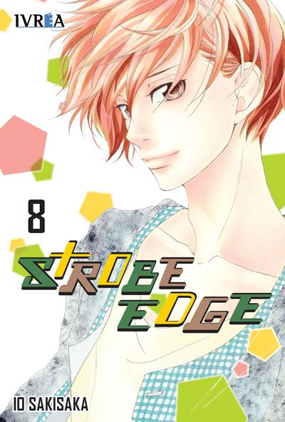 Strobe Edge 08 Ivrea España – Kokoro Mangas