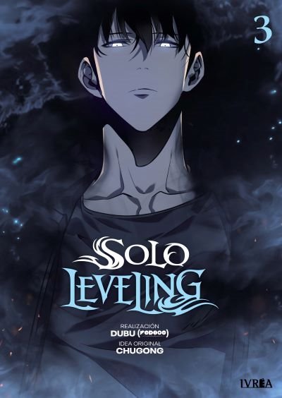 Solo Leveling 01 Norma Editorial – Kokoro Mangas