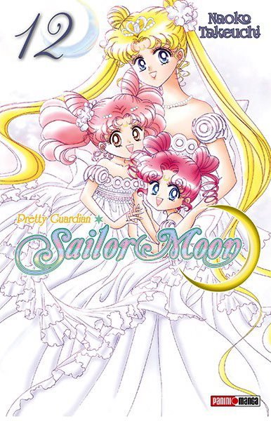 Sailor Moon 01 Ivrea Argentina – Kokoro Mangas