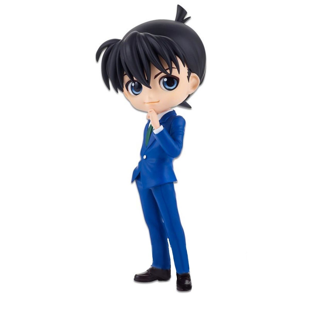 Detective Conan Q Posket -Shinichi Kudo-(Ver.B) – Kokoro Mangas