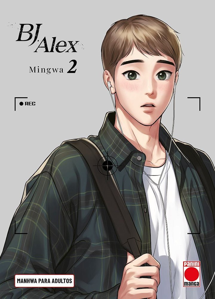 Bj Alex 02 – Kokoro Mangas