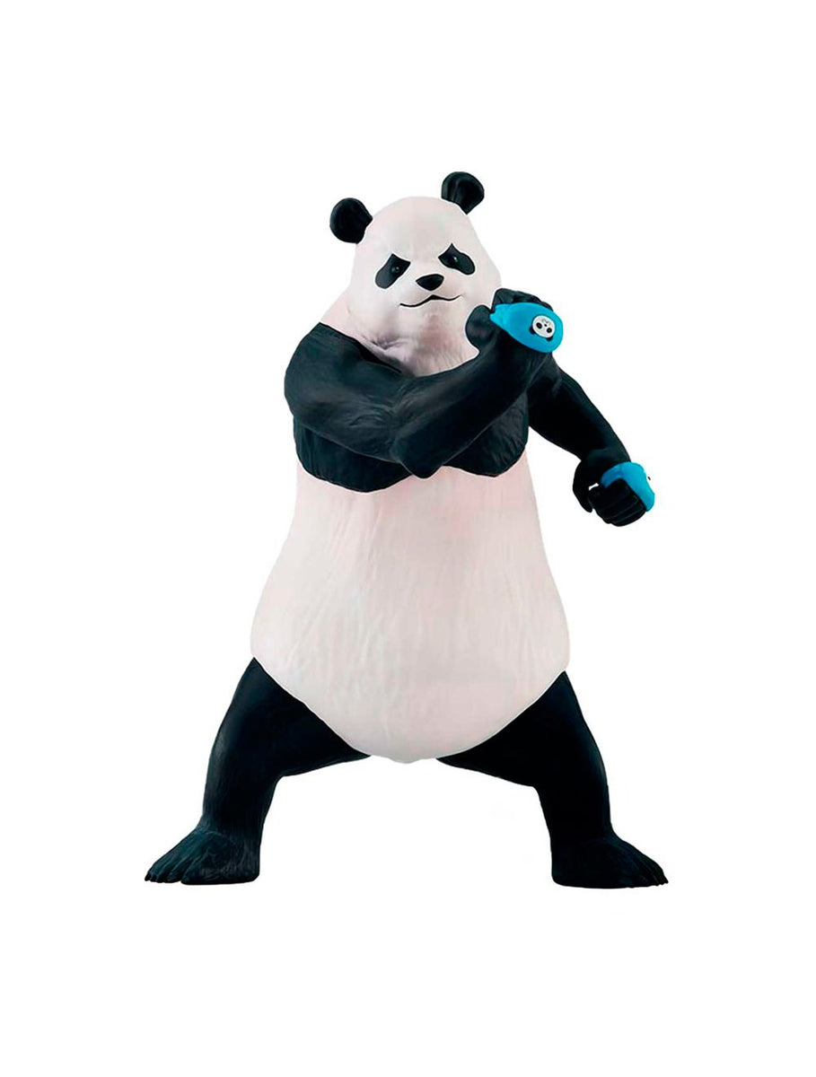 Jujutsu Kaisen Figure - Toge Inumaki&Panda - (B: Panda) – Kokoro Mangas