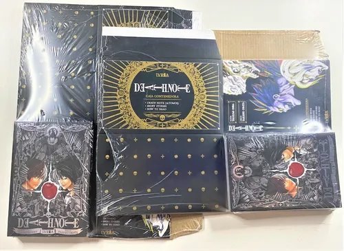 Death Note 12 Ivrea Argentina – Kokoro Mangas