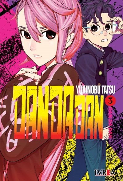 Chainsaw Man 01 Norma Editorial – Kokoro Mangas